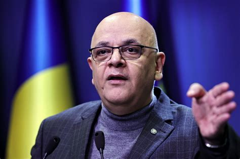 Cutremur De 8 Grade în România Raed Arafat A Făcut Anunțul Personal Suntem Obligați Să Ne