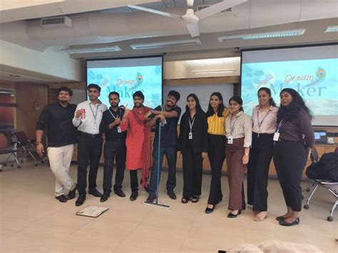 Khushi Ansari On Linkedin 🎭 Trimester 1 A Journey Of Learning