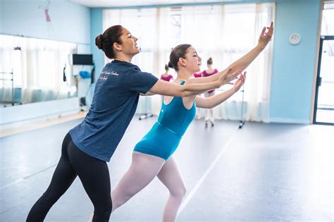 Rad Grade 4 In Dance Abcbend