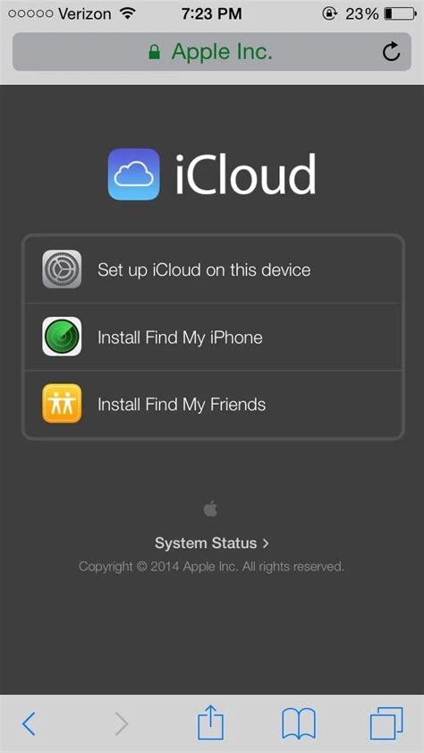 How To View Use ICloud Drive Files On Your IPhone IOS IPhone Gadget Hacks