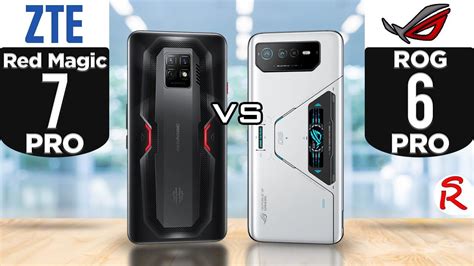 Đánh Giá Chi Tiết Red Magic 7 Pro Redmagic7pro đập Tan Mọi Thể