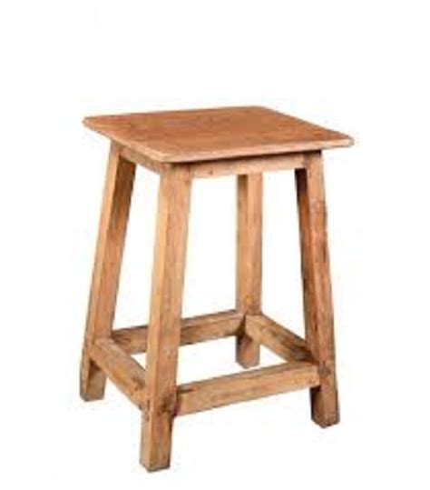Wooden Stool Daraz Pk Buy Online At Best Prices In Pakistan Daraz Pk