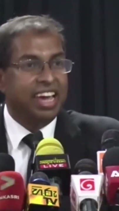 ශානී අබේසේකර ඉස්සරහා තියාගෙන සාලිය පීරිස් කළ සුපිරි කතාව නීතීඥ