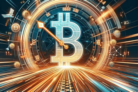 Bitcoin Le Halving Arrive Plus Tôt Que Prévu