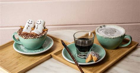 Greater Vancouver Hot Chocolate Festival 2024 Brings Over 160 New Hot Chocolates To Town