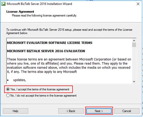 Install Biztalk 2016 Servers On A Windows Failover Cluster Raspberryfield It Video Games