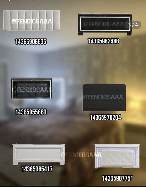 Roblox Bloxburg Mirror Decals
