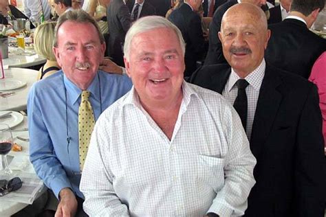 Sports Commentator Billy J Smith Dies After A Fall The Canberra Times