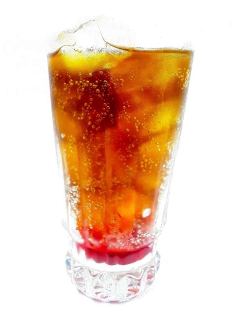 Drinxxers S Drinks And Tips Anime Inspired Cocktails
