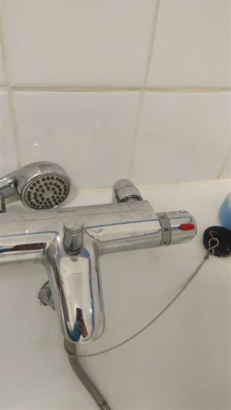 Luke Warm Water Rdiyuk