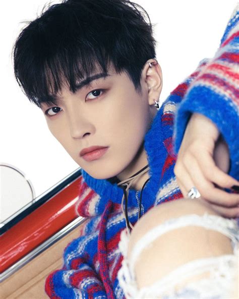 Ateez Members Profile Ages Heights And Updated Facts