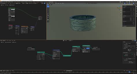 Uv Map For Displacement Modifier Materials And Textures Blender