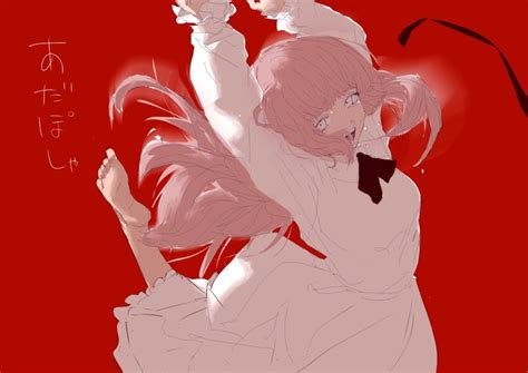 Babushka Nhi Adipocere Vocaloid Vocaloid Highres 1girl Arms