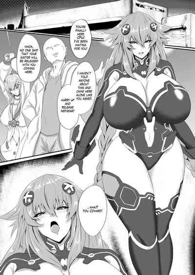 Pleasure Of The Goddesses Nhentai Hentai Doujinshi And Manga