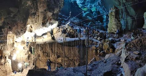 Fósiles Revelan Que Los Humanos Habrían Emigrado Por Primera Vez Al