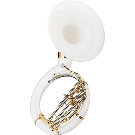 Eastman Eph395 Series Fiberglass Bbb Sousaphone Music And Arts
