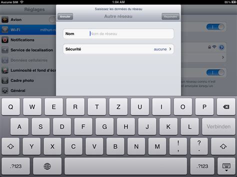 Objective C Uicontrol To Create A Popup In An Ios Ipad Application Stack Overflow
