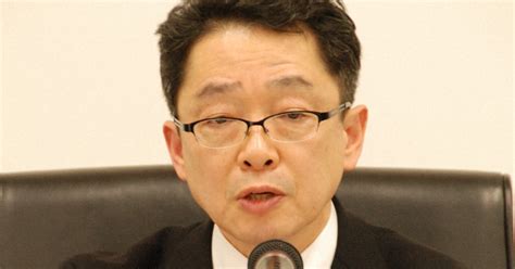 B あとで読む 被害女性「私をどこまで愚弄するのか」 元地検トップの無罪主張に 毎日新聞
