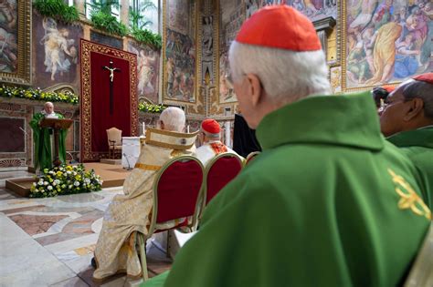 The Vatican Summit On Sex Abuse Commonweal Magazine