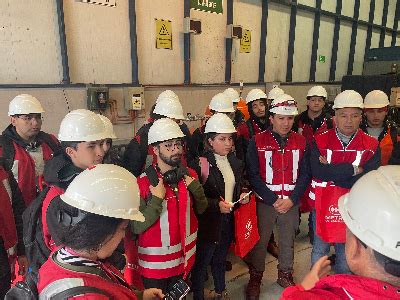 Explorando la Automatización y Electricidad en Metro de Santiago