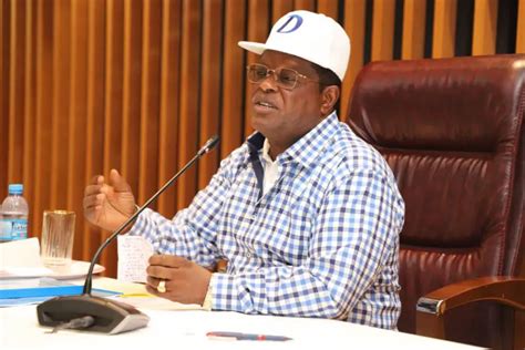 Tinubu Arrives Abia May 23 To Commission Ottis Road Project Others