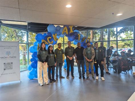 Ciscohackaithon Ai Innovation Webexbot Proudachievement