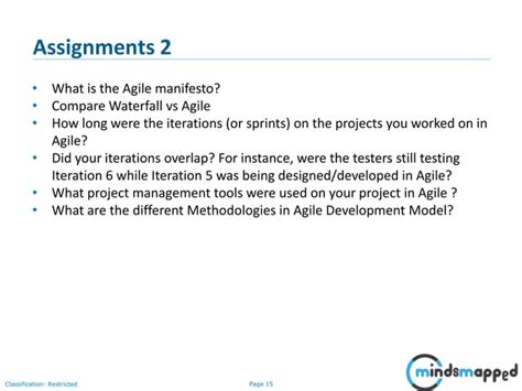 Software Development Life Cycle Agile Methodology Ppt