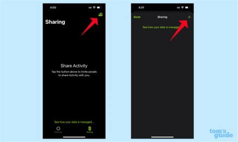How To Set Up The New IOS Fitness App On Your IPhone Tom S Guide