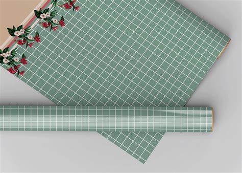 Luxury Designer Dollhouse Wallpaper