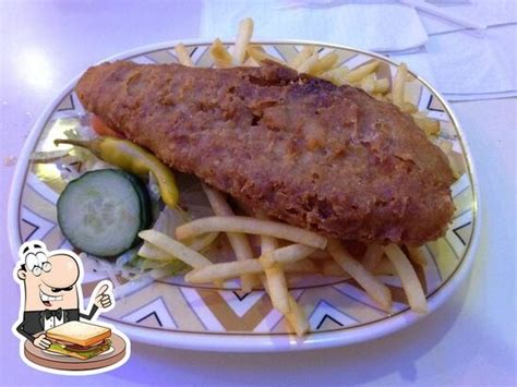 Whitechapel Fried Chicken 233 Whitechapel Rd In London Restaurant