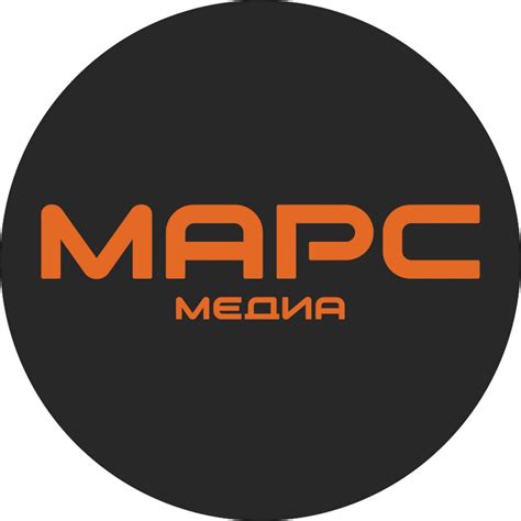 Mars Media Youtube