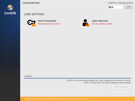 CWP Full Setup In VirtualBox On Windows Behind A NAT QuantumWarp