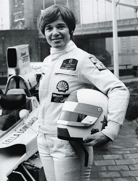 Mujeres Bacanas Maria Teresa De Filippis