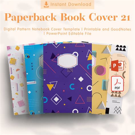 Cubierta Del Libro De Tapa De Tapa 21 6x9 8 5x11 100pages Plantilla De La Cubierta Del