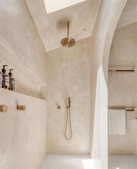 Microcement Finish Modern Elegance For Walls And Floors Covermeart
