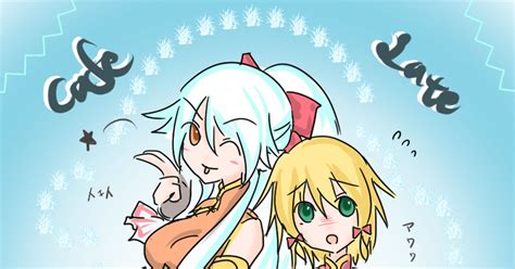 Pixivファンタジアnw 【pfnw】とりあえず脱ごうか けいゆうのマンガ 【プログニス飛行旅団】 Pfnw カフェlate