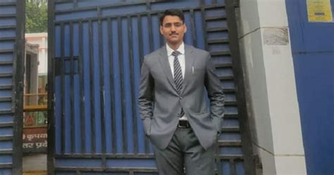 Heres How Shishir Yadav Became The Second Topper Of Uppsc J 2022