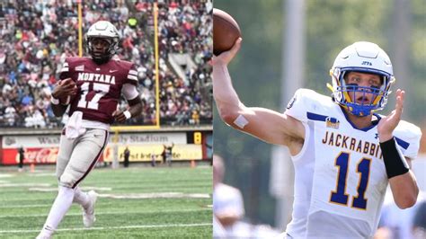 Montana Vs South Dakota Prediction Odds And Picks Jan 7 Fcs