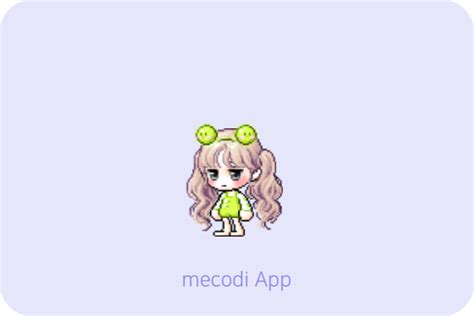 메이플스토리 인벤 코잘알님들 도와주세요 메이플스토리 인벤 코디득템스크린샷 게시판