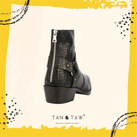 Leather Solid Mens Chelsea Boots Casual Wear At Rs 2500pair In