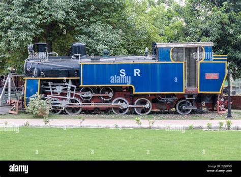 X Manufacturer Swiss Locomotive Machine Works Switzerland Nilgiri Mountain