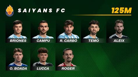 Kings League InfoJobs On Twitter Elbarrioklk 1kfutbolclub