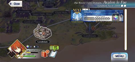 Lb6 Spoilers Question Below R Fgo