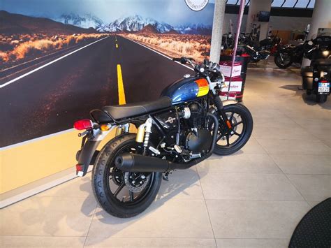 Moto Nuove Usate E Aziendali Delle Migliori Marche Royal Enfield