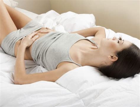 Light Vaginal Bleeding After Sex Main Causes And Treatment Dr Krinsky