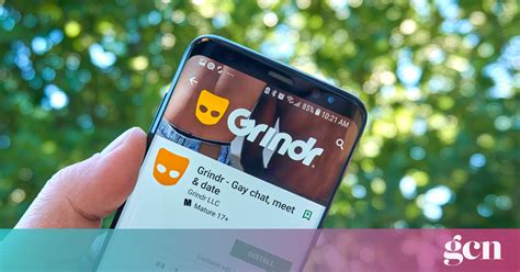 Grindr Sued After Allegedly Sharing Users Private Information