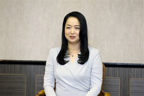 【新春インタビュー】森トラスト・伊達美和子社長「2023年はホテルの開業が増える年に」 財界オンライン