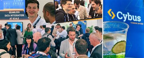 Recap Of Hannover Messe 2024 Cybus Io