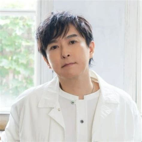 Hoshi Soichiro 保志総一朗 Mydramalist