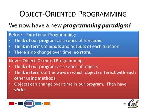 Cs61a Lecture 13 Object Oriented Programming Jom Magrotker Uc Berkeley